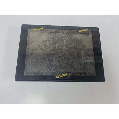 ABB CP6610  1SAP561010R0001 A0 touch Control Panel