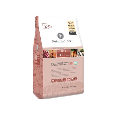代购幼犬狗粮NATURALCORE