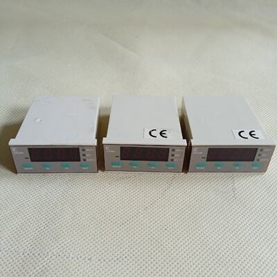询价-KRONE数显继电器KS-2000CA   3个  实物