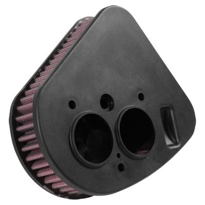 KN高流量风格空滤空气滤芯