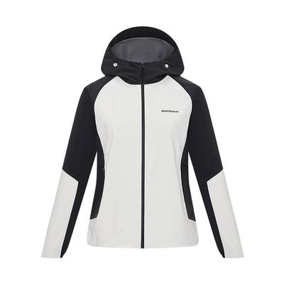 波司登防风雨功能户外透汽外套