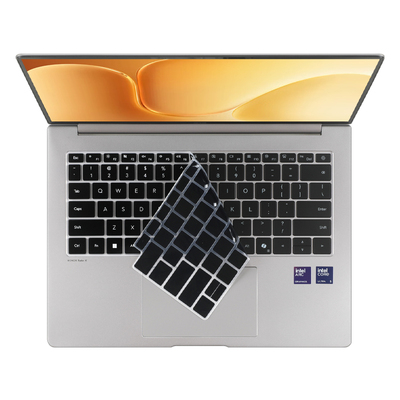 荣耀MagicBook14键盘膜防尘垫