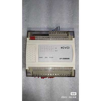 科威PLCLP108M08R一台议价