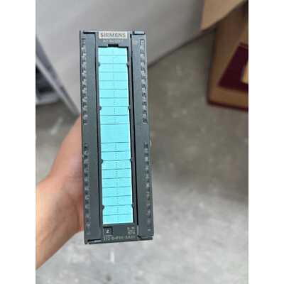 询价-AO 8x12BIT模块，型号332-5HF00-0A
