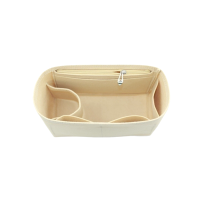 蔻驰station内胆包中包收纳包撑