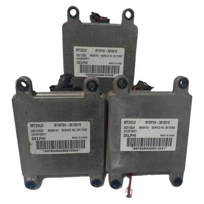 适配比亚迪F3发动机行车ECU电脑板版28212526 BYDF3H-3610010 ECU