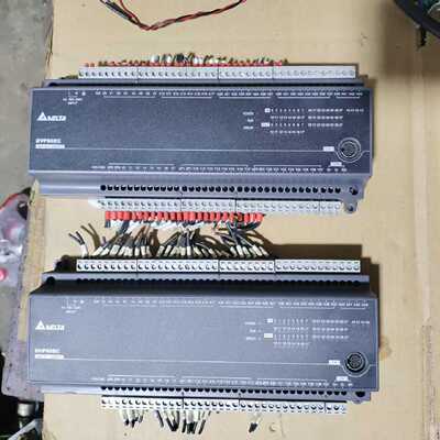 溢价-台达PLC  DVP60EC00T3 V6.80A1版本 正