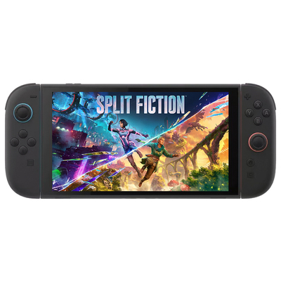 switch双影奇境数字游戏租赁