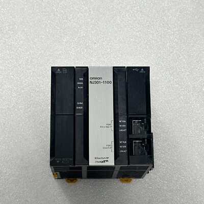 议价PLC NJ3011100维修
