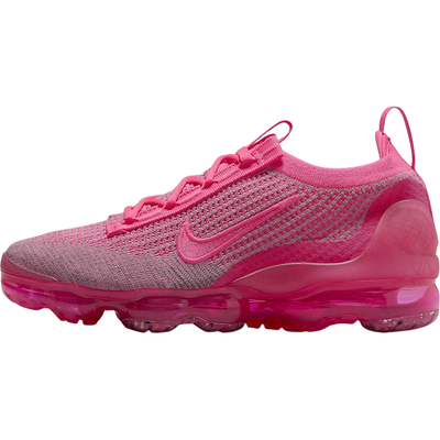 Nike/耐克正品VaporMax女士弹力时尚经典低帮跑步鞋DZ5195-600