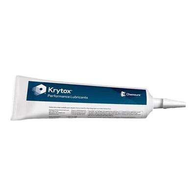 KRYTOX全氟聚醚润滑油脂GPL白色