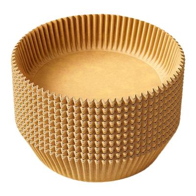 空气炸锅专用纸【食品级材质】