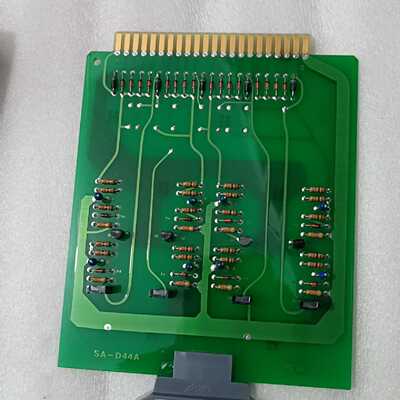 JRCS SA-D44A ANNUNCIATOR报警指示器—议价