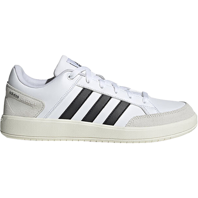 Adidas/阿迪达斯情侣款低帮板鞋