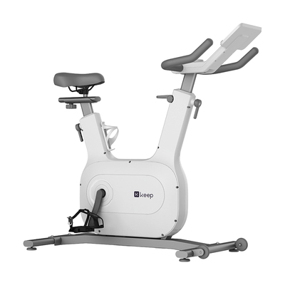 Keep单车女性友好减脂不易吃灰