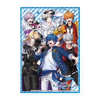 武士道WS间谍过家家卡牌卡套