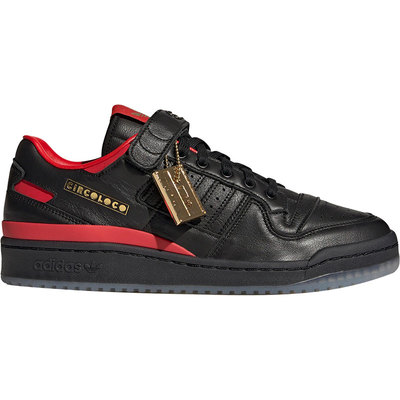 阿迪达斯男女运动休闲轻便板鞋