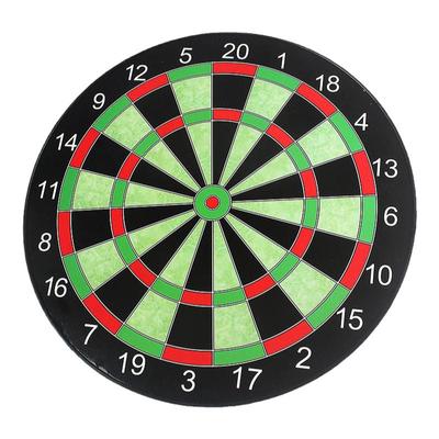 强力磁性落盘更稳磁性飞镖盘