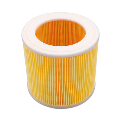 适用凯驰吸尘器配件过滤网