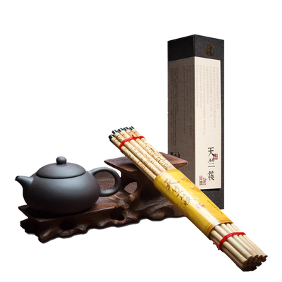 「百年老字号」杭州天竺筷伴手礼