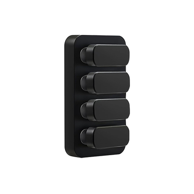【Fidget Slider】钢琴EDC金属玩具多色可选DIY手工金属减压神器
