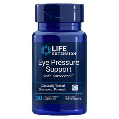 美国直邮lifeextension眼压管理