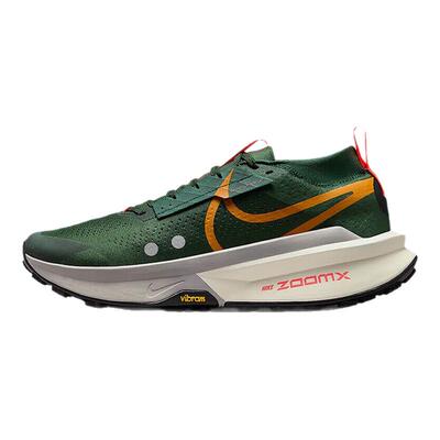 NIKE耐克男子ZOOMX ZEGAMA TRAIL 2运动训练跑步鞋FD5190-302