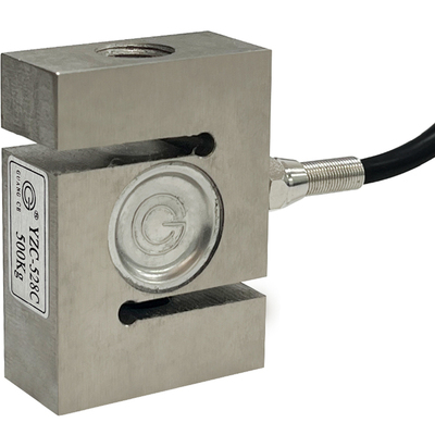 广测S型528C拉压称重传感器