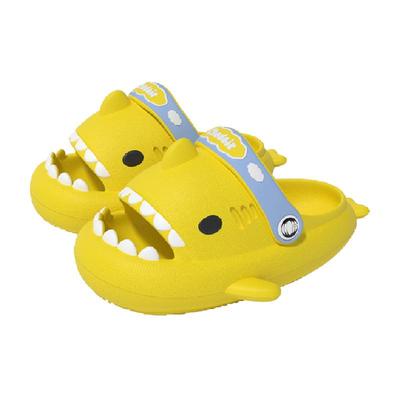 SEVENONLYOLINE防撞鲨鱼洞洞鞋