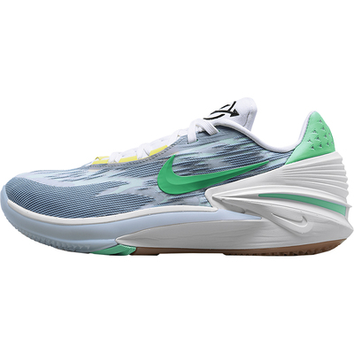 Nike/耐克正品Air Zoom G.T.Cut 2男子减震篮球鞋DJ6015-403