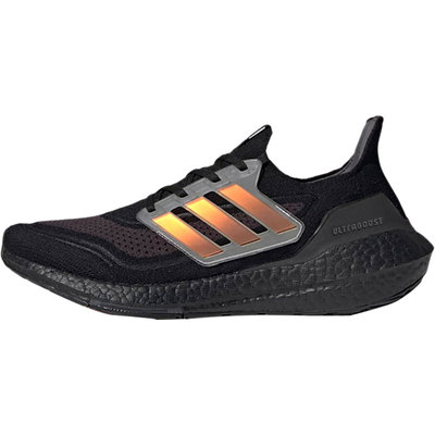 阿迪达斯运动跑步鞋男女