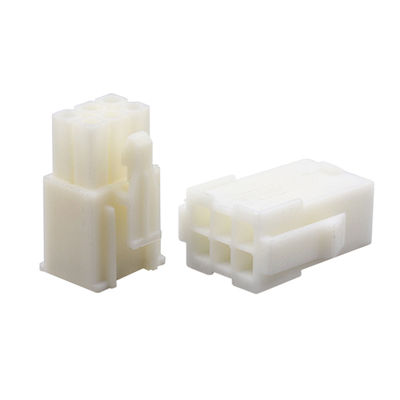 6Pin公母接插件泰科原装正品