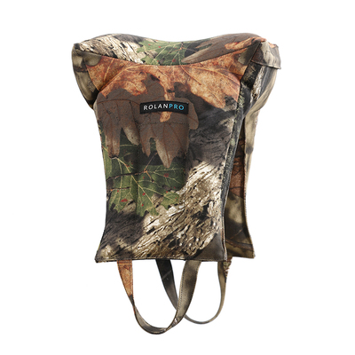 摄影豆袋长焦镜头枕塑料颗粒填充