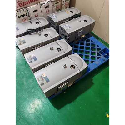 询2019年贝克VT4.40真空泵单相220V原装正品功