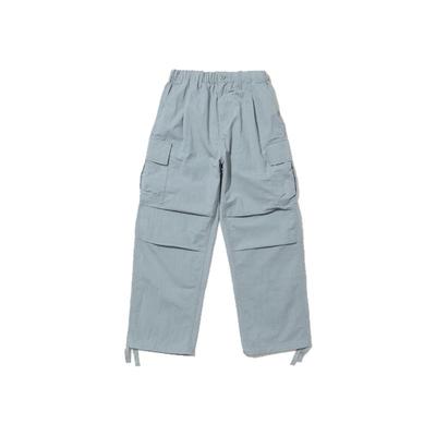 PINSKTBS混纺口袋军裤