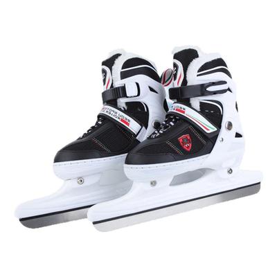 沃尔克冰刀鞋保暖舒适