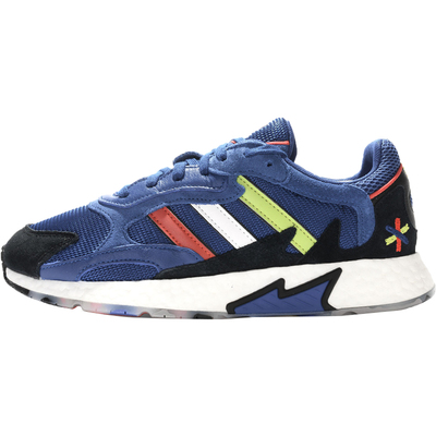 Adidas/阿迪达斯正品 三叶草 TRESC RUN BR 男子经典休闲鞋EG4713