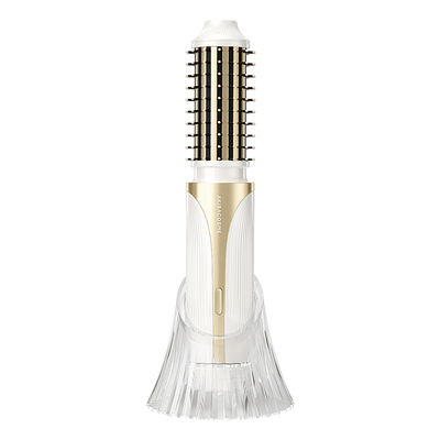 akiracosme爱极拉蓬蓬梳卷发梳无线负离子刘海高颅顶头发蓬松神器