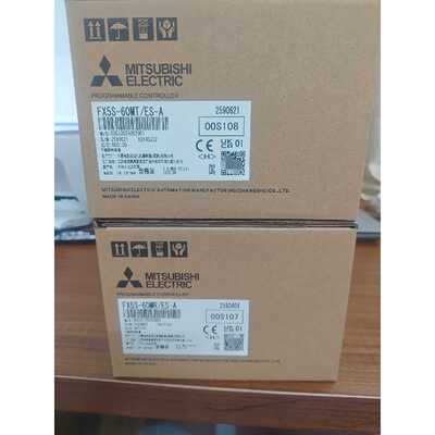 询价-PLC FX5S60MTESAFX5S60-可维修