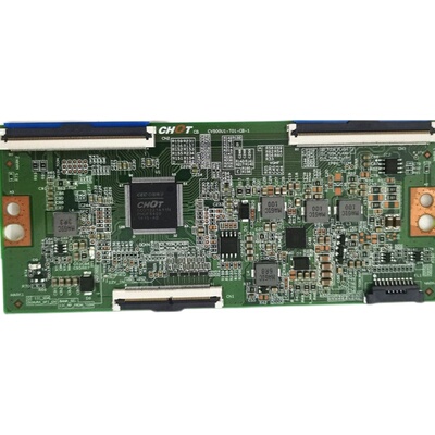 原装逻辑板CV500U1-T01-CB-1