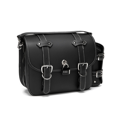 灰石300边包cm300边包摩托边箱包