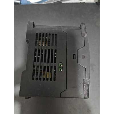 议价汇川H1U0806MRXPPLC模块拆机件成色以图维修