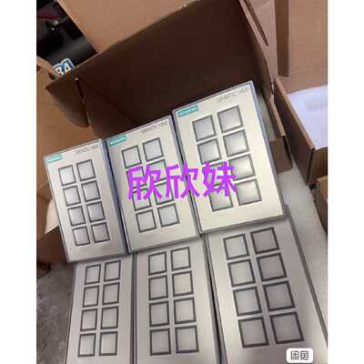 询价-SIMATICHMI按键面板6AV36883AY3