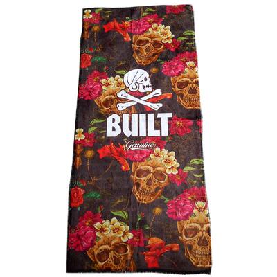 浴巾旅行健身运动吸汗毛巾浴巾