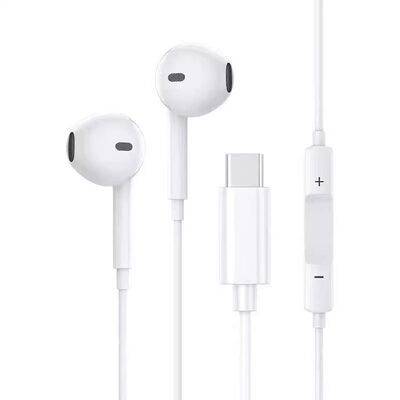 品过正品适用苹果耳机有线iPhone17/16/15/14pro原max装typec圆孔