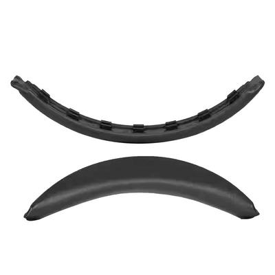 适用Bose博士QC35II头戴式耳机头梁垫替换qc35二代横梁垫更换配件QC45卡扣式耳机横梁维修