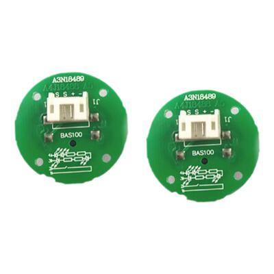 大连星玛轿内外呼按钮BAS100