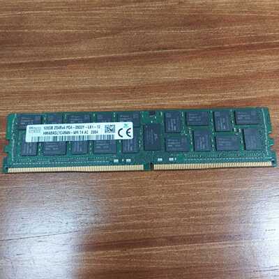 SK 128G 2S4RX4 2933Y工业内存