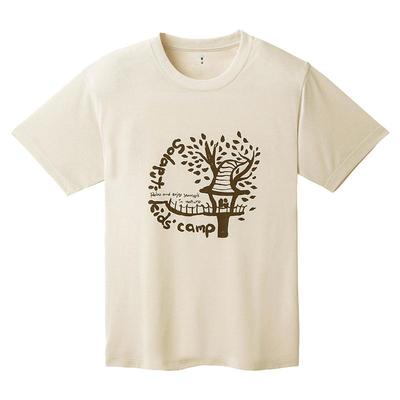 montbell日本男女款速干T恤