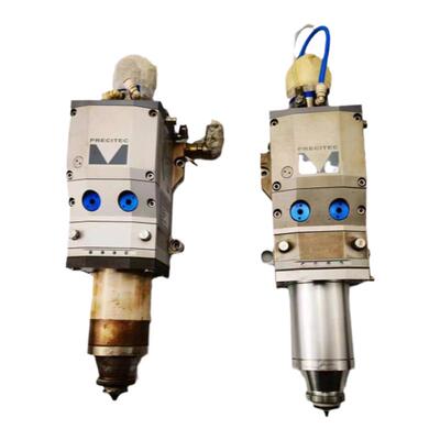 激光切割头15000普雷茨特切割头